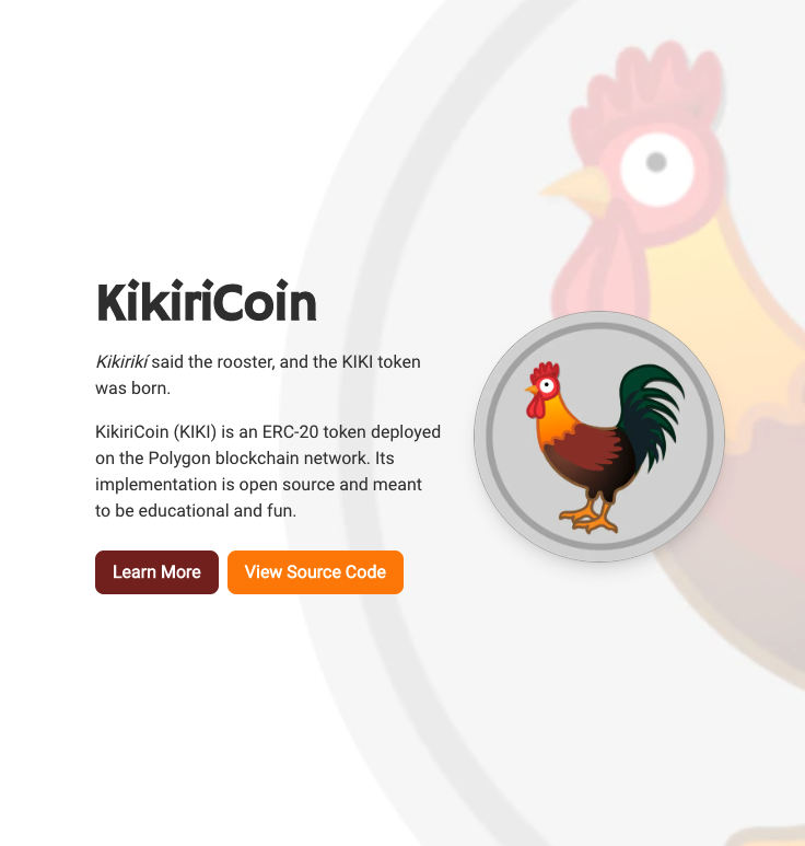KikiriCoin